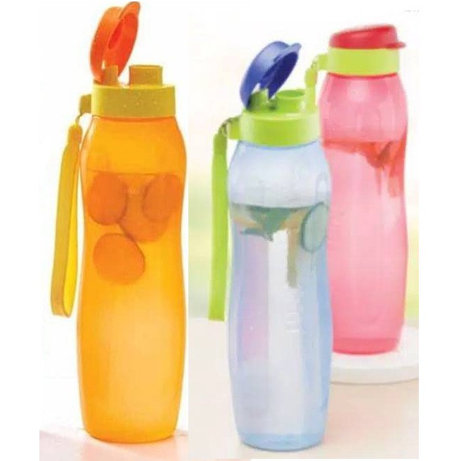 Jual ECO BOTTLE TUPPERWARE 1 LITER | Shopee Indonesia