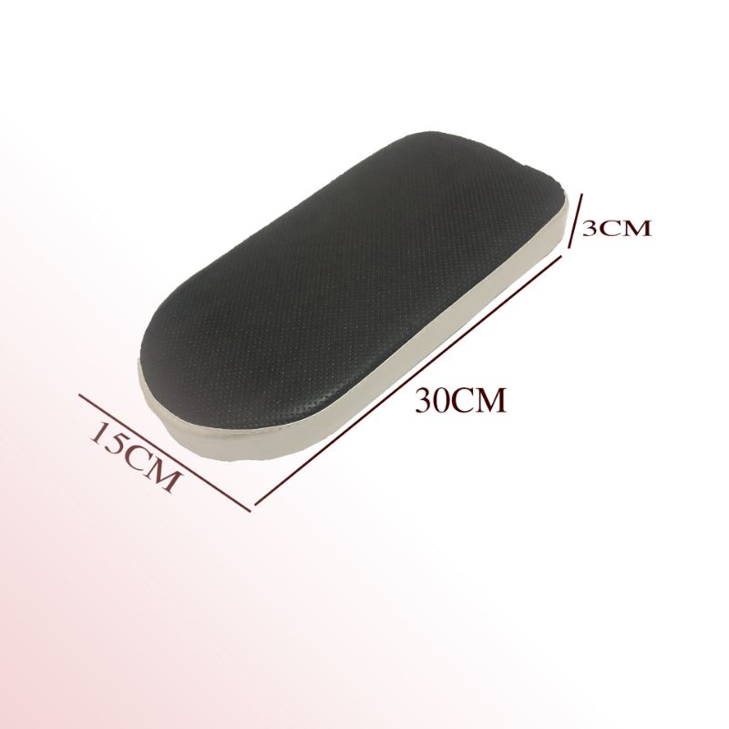 Jual SPON BAGASI DUDUKAN BELAKANG SEPEDA BUSA BONCENGAN SEPEDA | Shopee ...