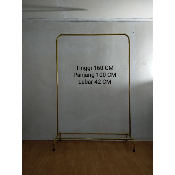 Jual GAWANG EKEA 100 CM PALANG 2 | Shopee Indonesia