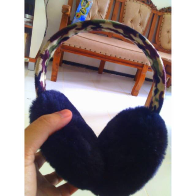 Jual Ear muff (pelindung telinga) | Shopee Indonesia