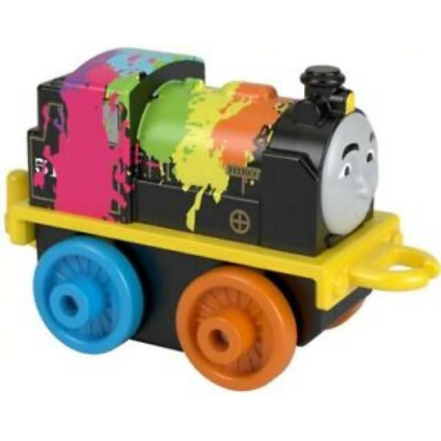 Jual Thomas Minis - Neon Hiro | Shopee Indonesia