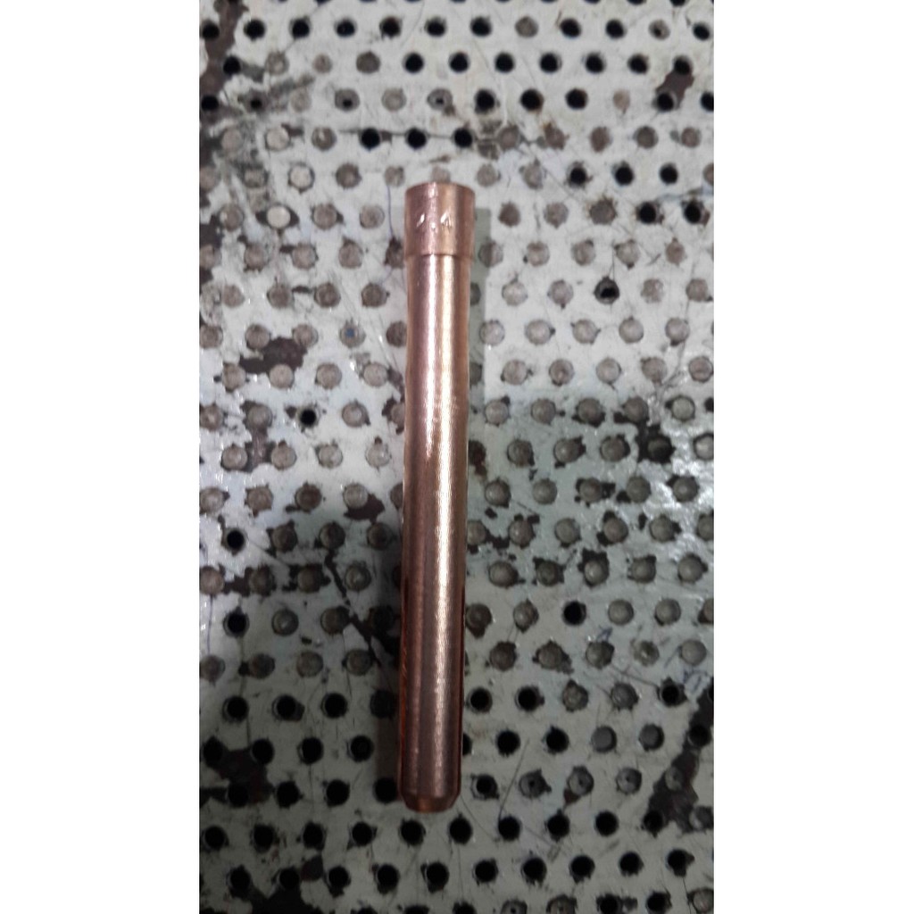 Jual Collect las argon 2.4 mm ( isi 5 pcs) | Shopee Indonesia