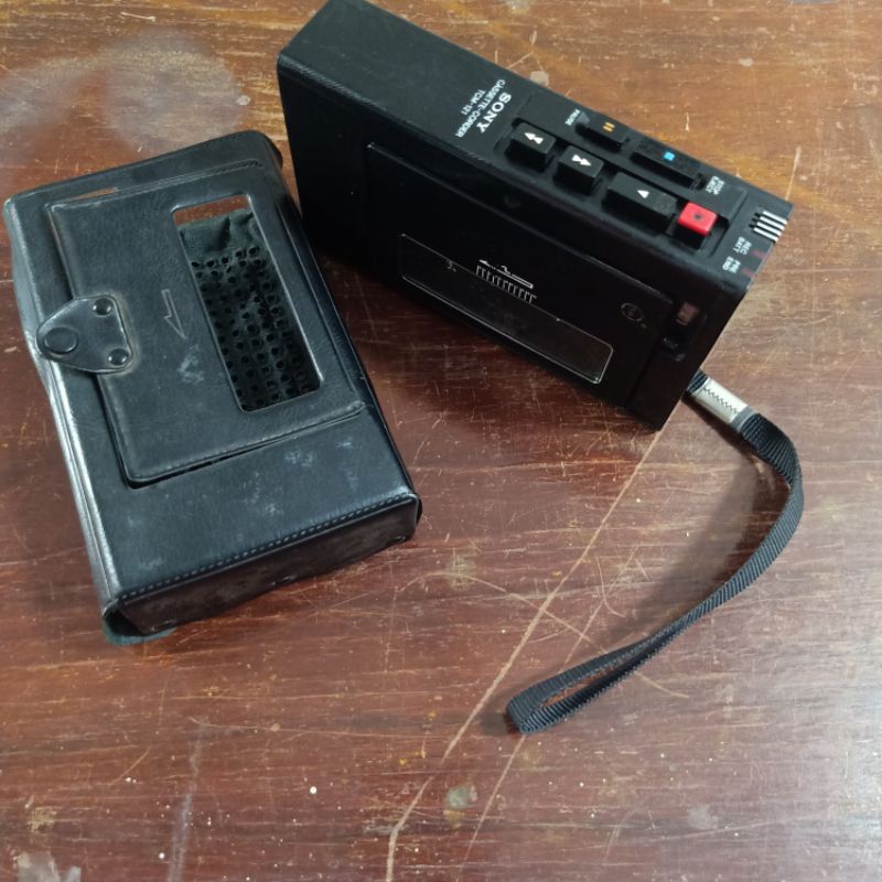 Jual Sony Cassette TCM 121 | Shopee Indonesia