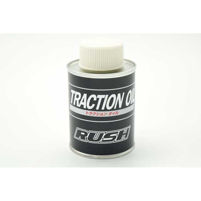 Jual RUSH Tire Traction Oil (250 ml) (RU0570) | Shopee Indonesia
