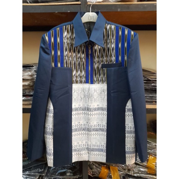 Jual JASKET CKT BATAK MOTIF ULOS | Shopee Indonesia Jual JASKET CKT BATAK MOTIF ULOS | Shopee Indonesia