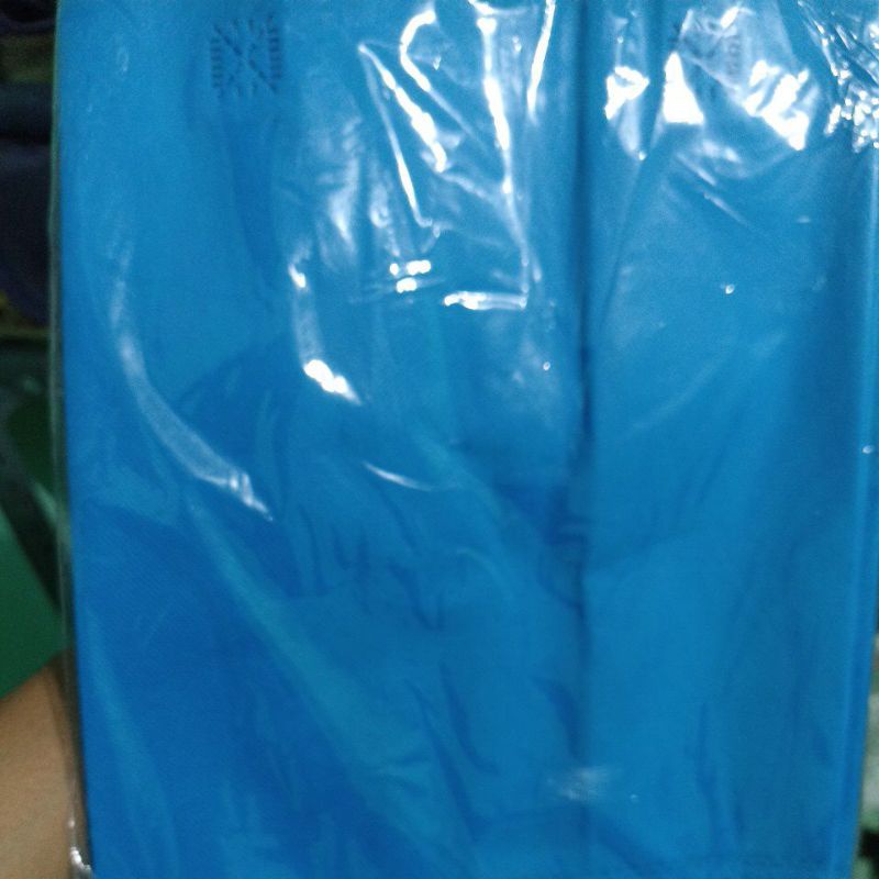 Jual Tas Goodie Bag Spunbond Hajatan Semi Box 20x20 | Shopee Indonesia