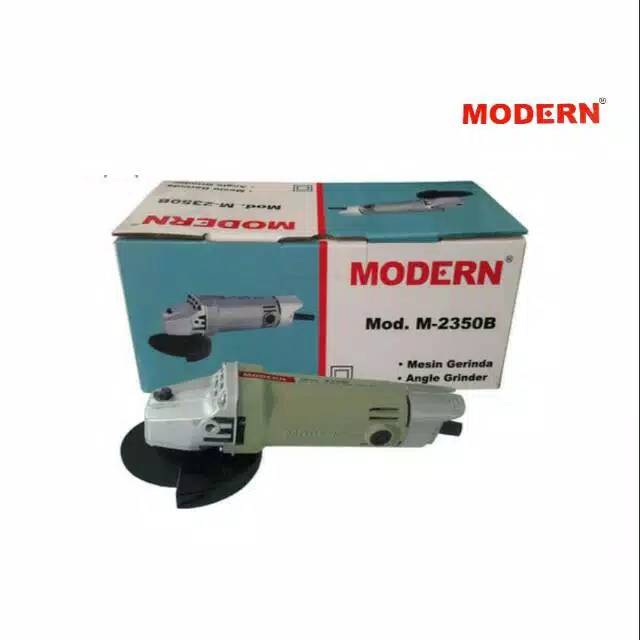 Jual Mesin Gurinda Modern M-2350 B | Shopee Indonesia