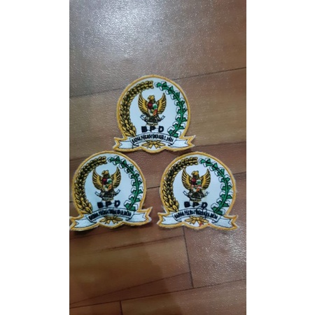 Jual logo bpd #bordidan bpd | Shopee Indonesia
