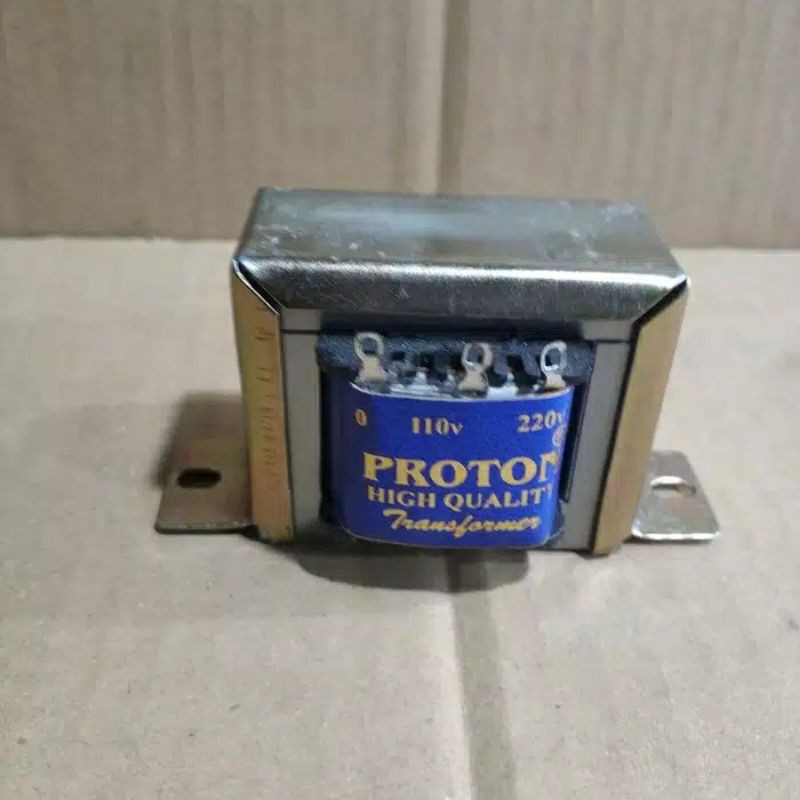 Jual Trafo 2A Engkel dan CT Proton | Shopee Indonesia