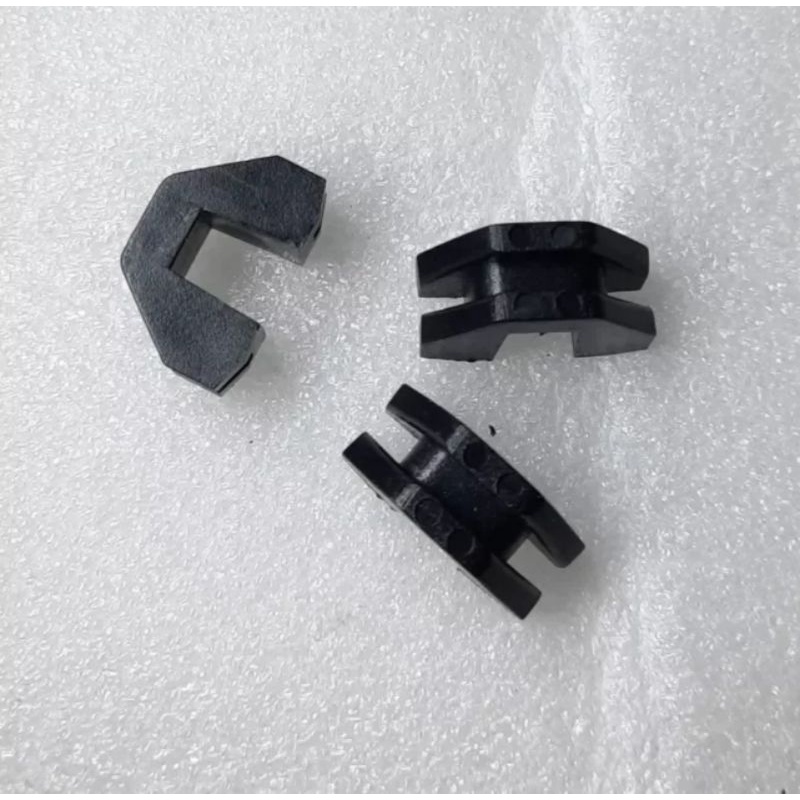 Jual Slider Klip Kancing Rumah Roller Beat harga per set 3pcs | Shopee ...