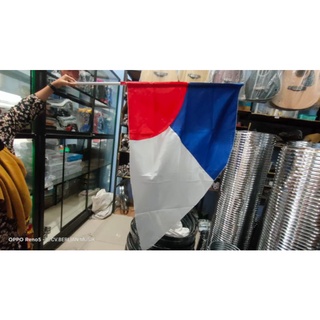 Jual bendera marching band SMP, SMA/display | Shopee Indonesia