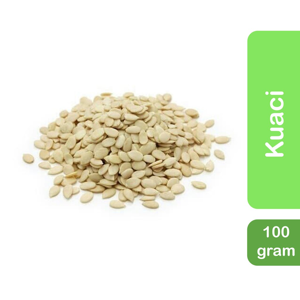 Jual Kuaci Biji Melon Seed Mooncake 100gr | Shopee Indonesia
