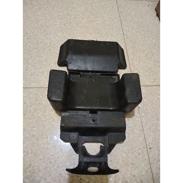 Jual Tempat toolbox toolkit bagasi bawah Honda Astrea grand bulus ...