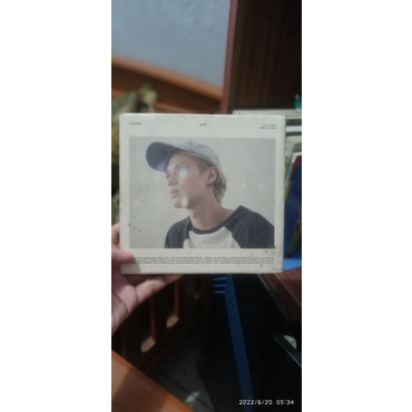 Jual Album Lee Taemin - ACE (First Album) | Shopee Indonesia