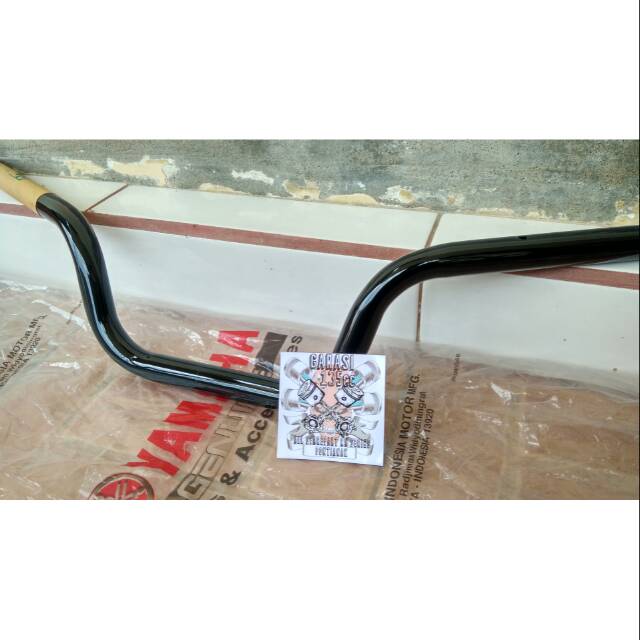 Jual Stang stir rx king tahun tua rx cobra dan master original baru ...
