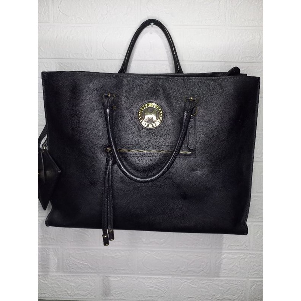Jual Tas Kerja METRO CITY | Shopee Indonesia