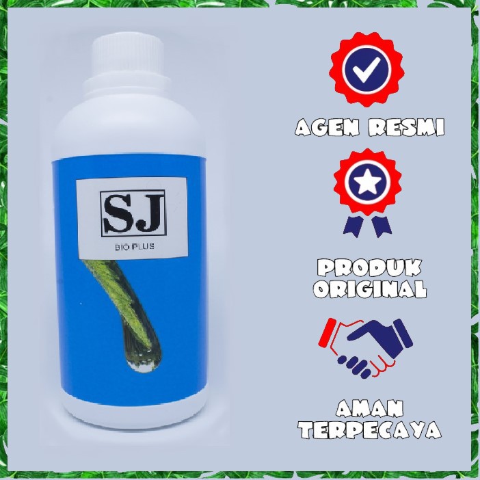 Jual Herbal SJ Bio Plus | Shopee Indonesia