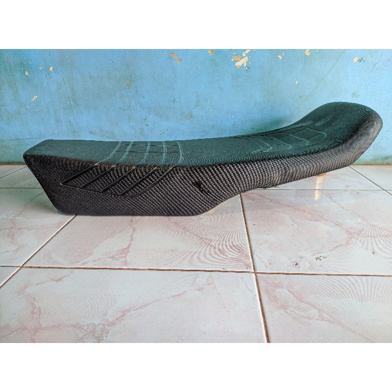 Jual jok rx special model prau second busa full biru | Shopee Indonesia