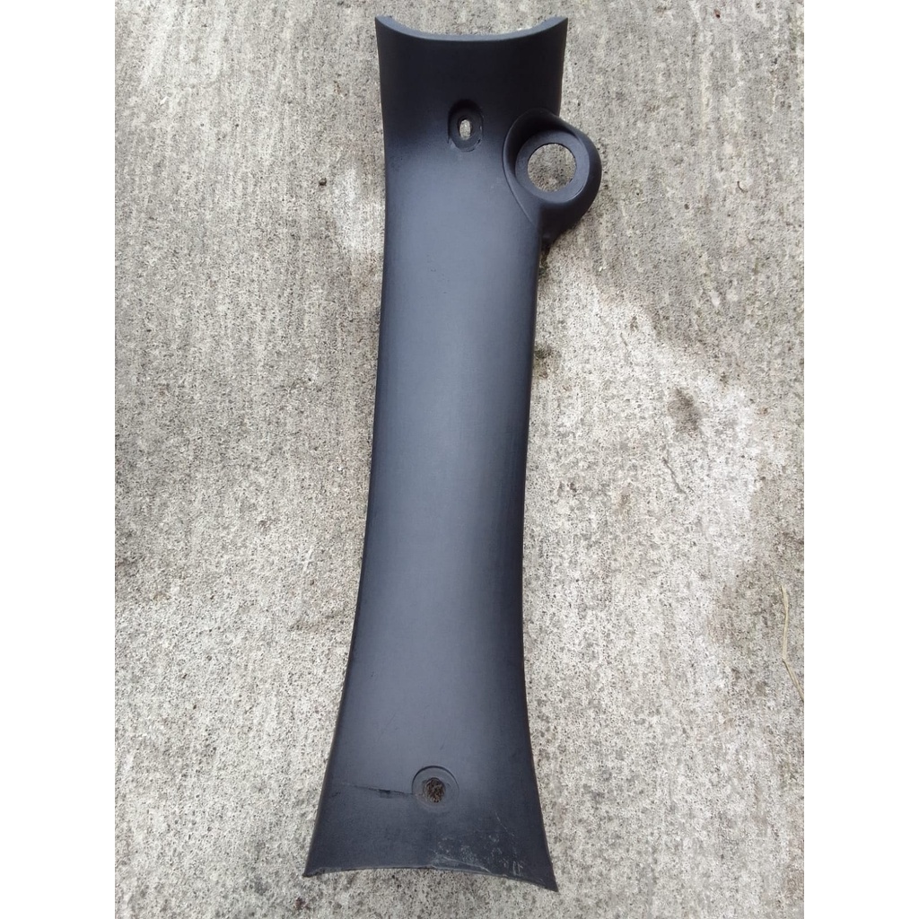 Jual Leksil legsil legshield center tengah yamaha jupiter z lama ...