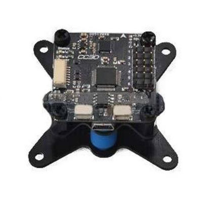 Jual Damper Anti-vibration For Flight Controller CC3D Mini APM | Shopee ...