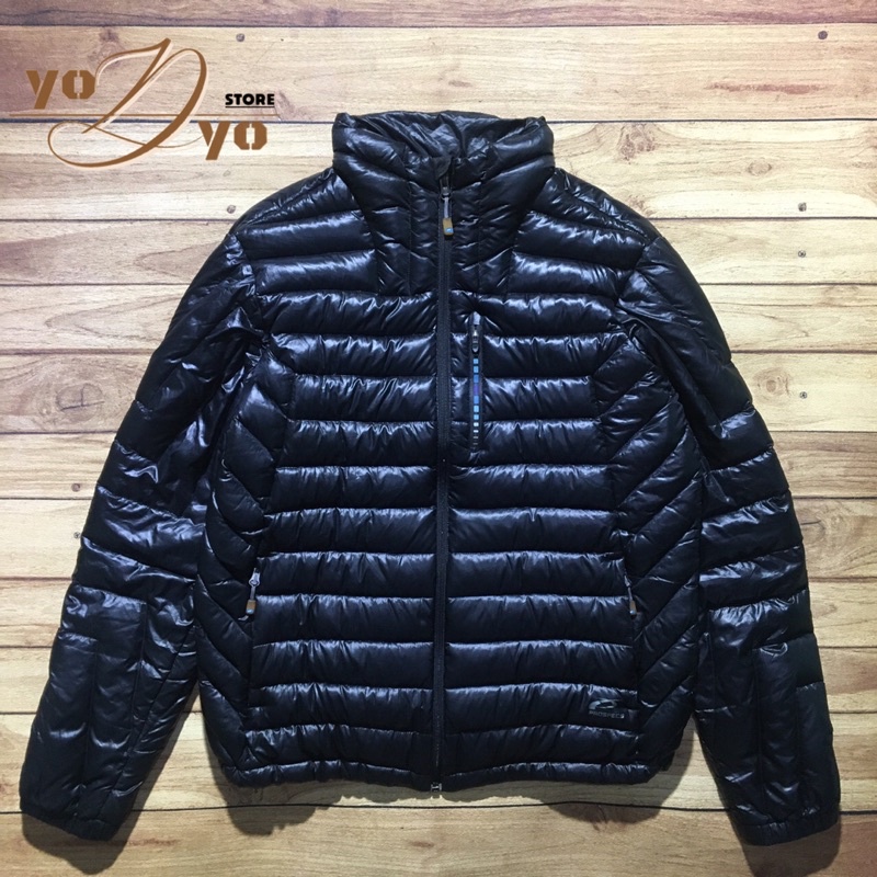 Jual Ultralight Down Jacket PROSPECS ( bulang ) | Shopee Indonesia