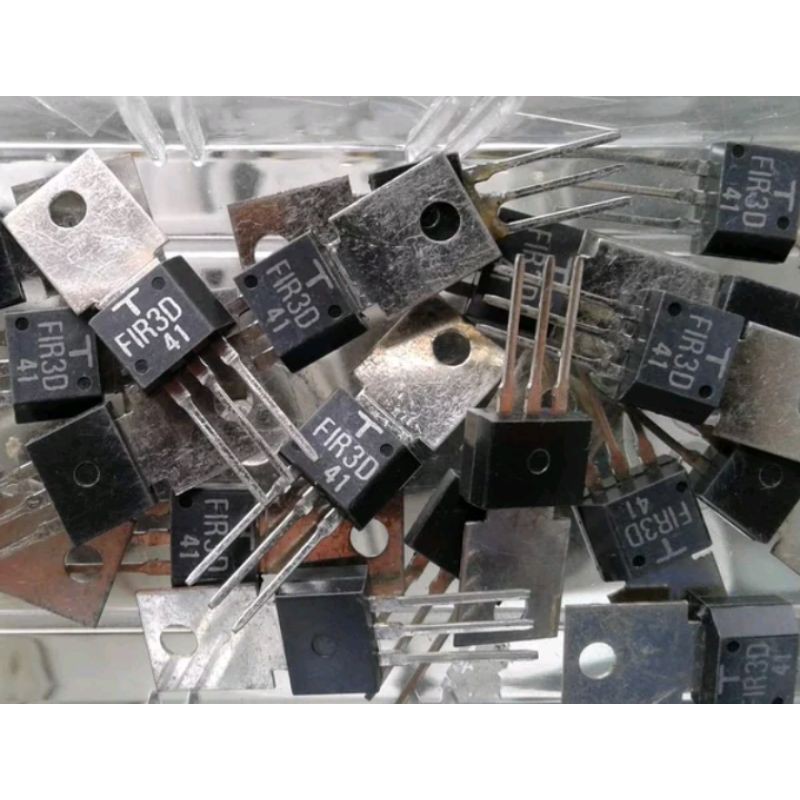 Jual SCR FIR3D FIR 3D | Shopee Indonesia