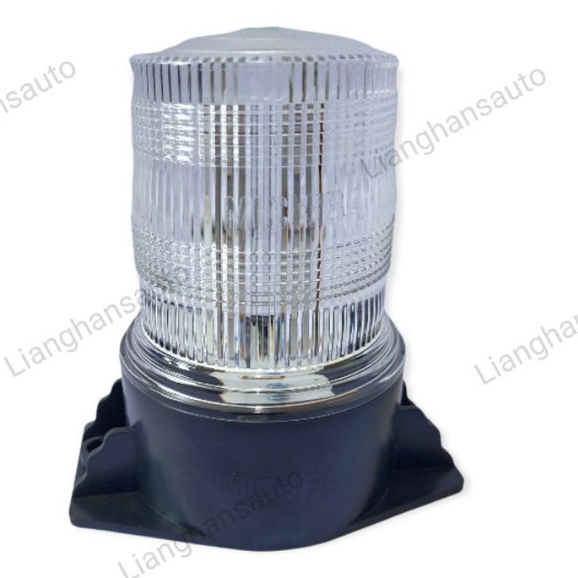 Jual LAMPU MOBIL FOR MPV TRUCK NYALA KEDIP MICHIBA LED 12 24V SMALL ...