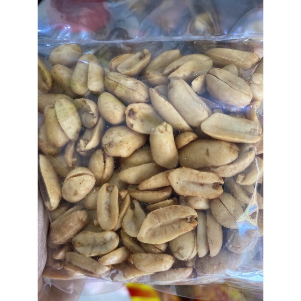 Jual Serba Kacang Kacang 10rb / Snack Kiloan / Kacang Koro / Kacang ...