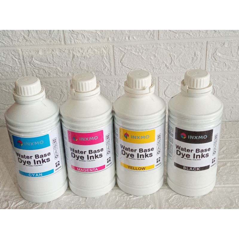 Jual Tinta universal inxmo ( epson, canon, hp) | Shopee Indonesia