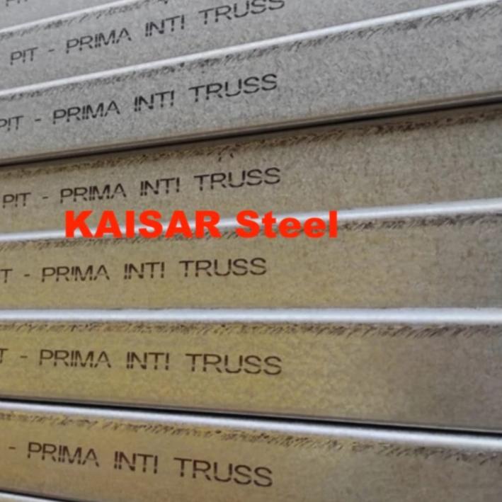 Jual New! Baja Ringan Truss C 75 x 0.6 mm | Shopee Indonesia