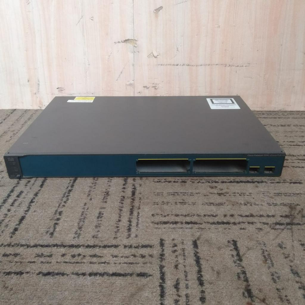 Jual Casing Case Switch Hub Cisco Catalyst 3750 Dan 3560 | Shopee Indonesia