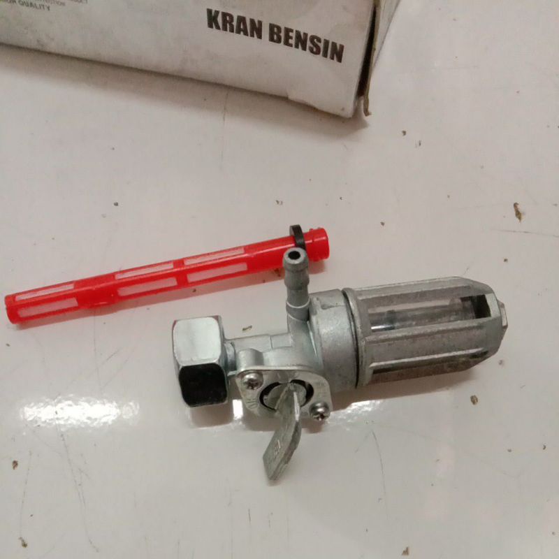 Jual Kran Bensin GLPRO Keran Tangki Bensin Fuel Cock GL PRO SERIES CDI NEO NEOTEK NEOTECH ...