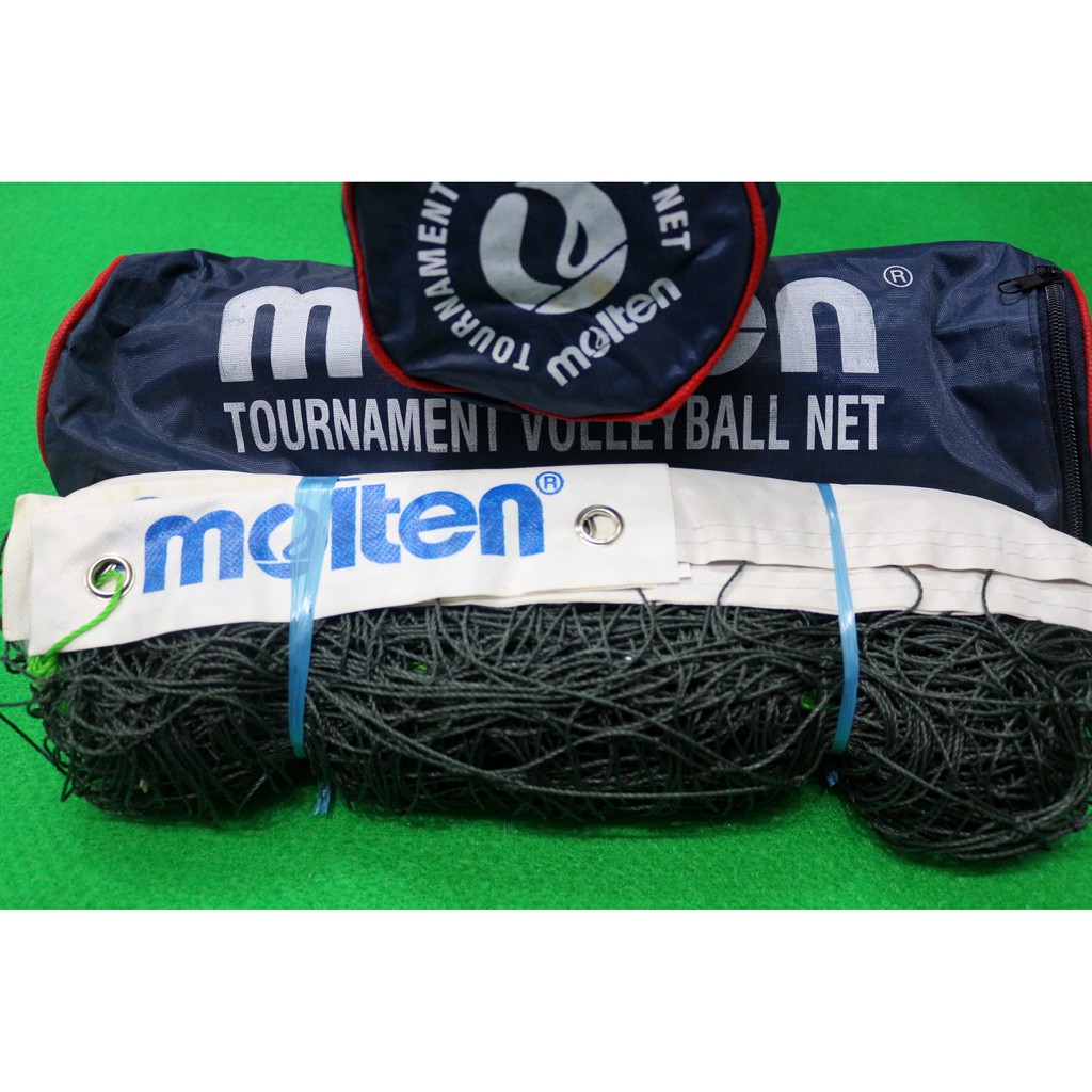 Jual NET VOLLY/JARING NET VOLI MOLTEN | Shopee Indonesia