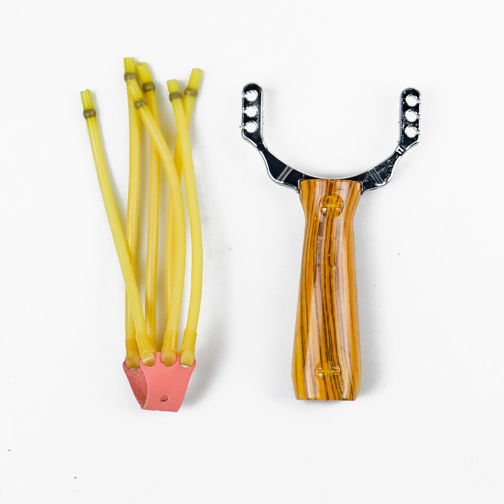 Jual Ketapel Tactical Ketepel Berburu Slingshot Alumunium Catapult ...