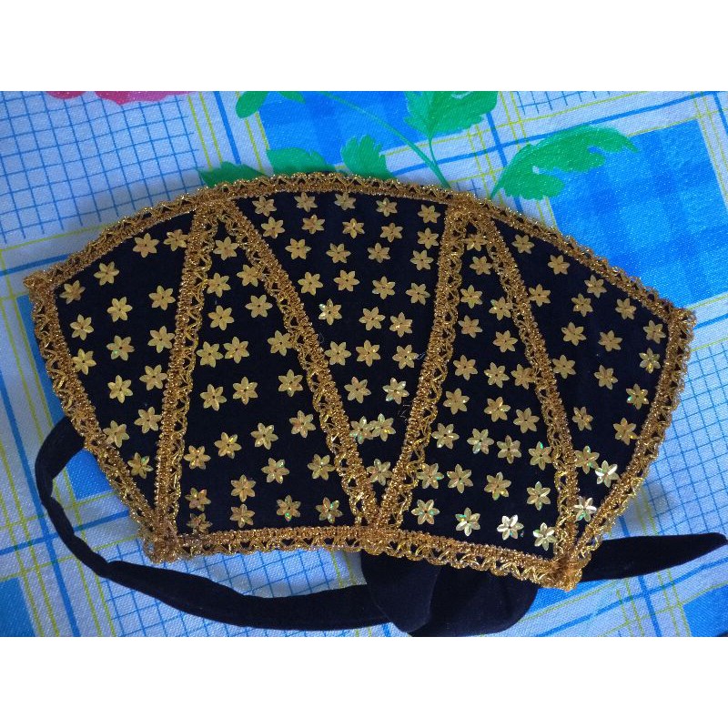 Jual Penutup Sunting Solok Dewasa (Besar) | Shopee Indonesia