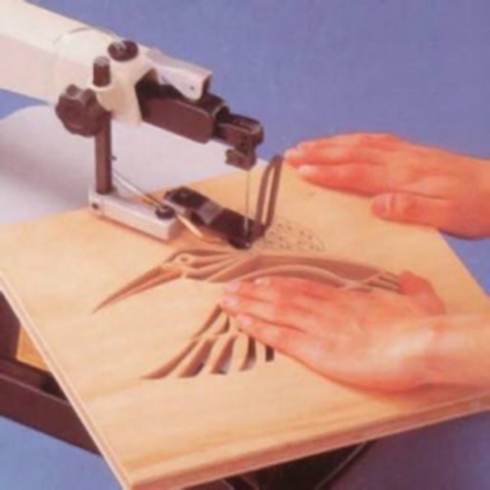 Jual Mesin Pengukir kayu Pemotong Kayu Makita SJ 401 SJ401 - Scroll Saw ...