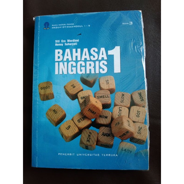 Jual Buku Materi Pokok edisi 1-3 Modul 1-9 Buku Pokok-Pokok Materi Buku ... Jual Buku Materi Pokok edisi 1-3 Modul 1-9 Buku Pokok-Pokok Materi Buku ...