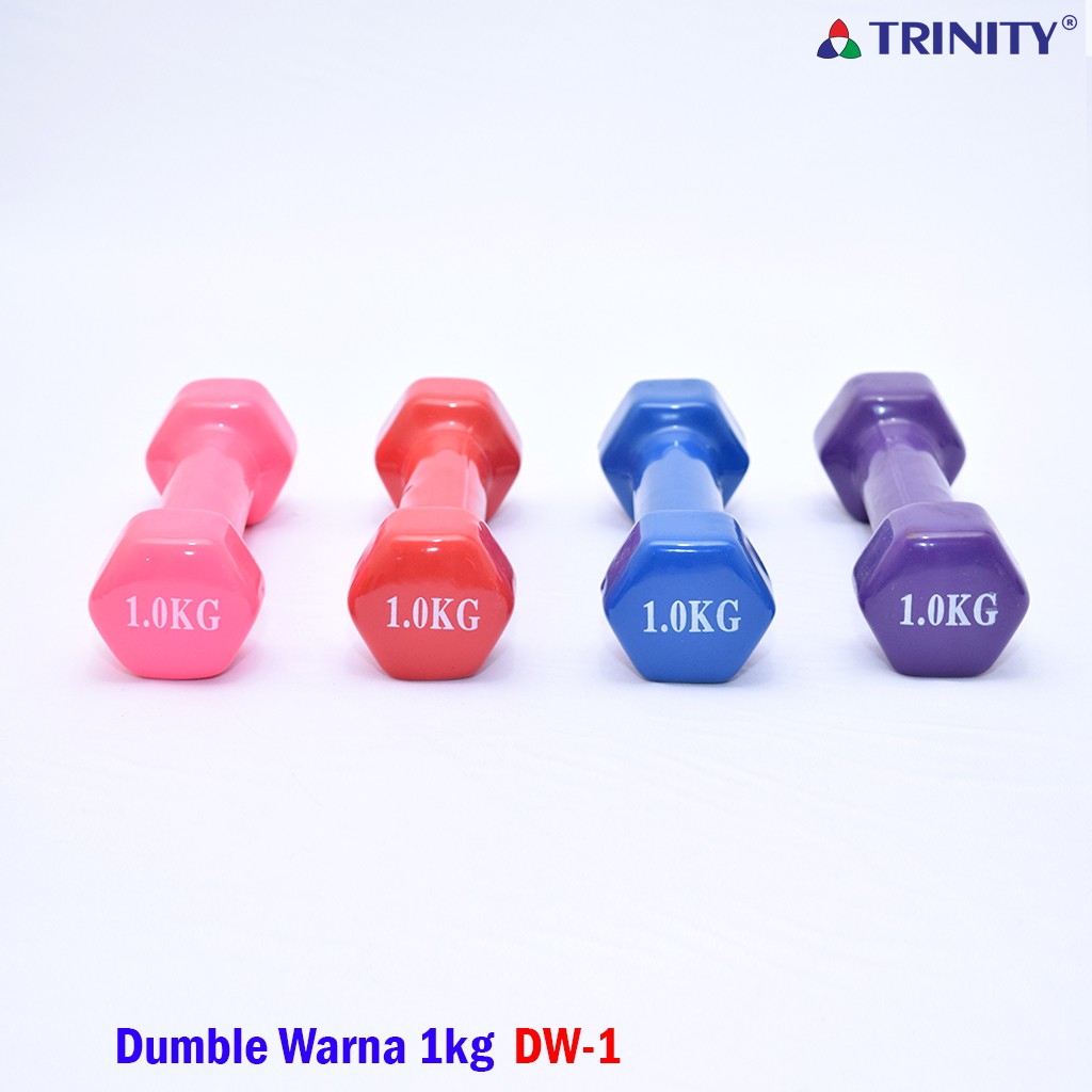 Jual Dumble Warna 1Kg | Shopee Indonesia