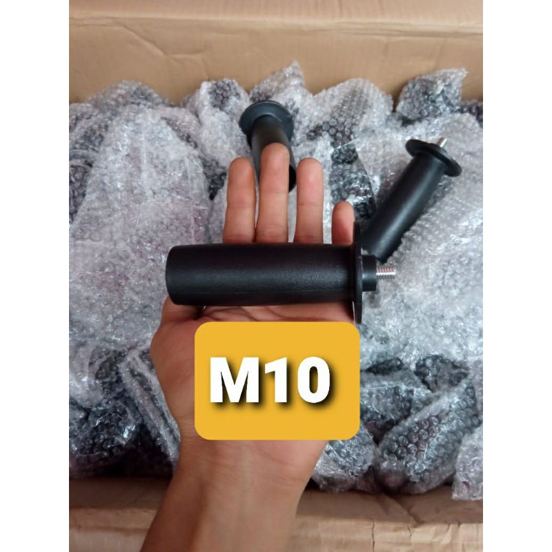 Jual Handle Gerinda Tangan Universal Ukuran Baut M10 7348 | Shopee ...