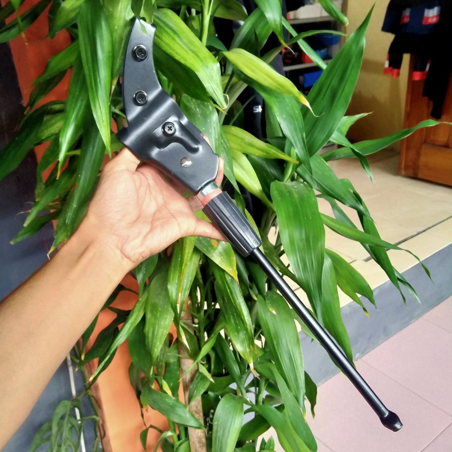 Jual standar sepeda federal vintage MTB 26 besi standart | Shopee Indonesia