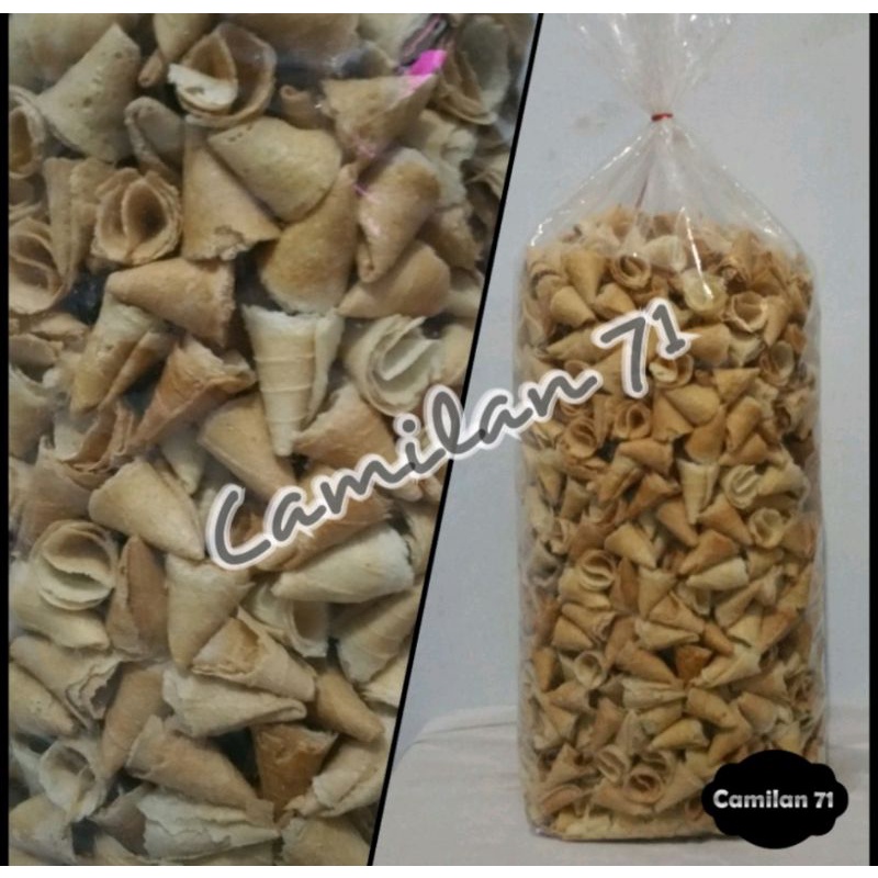 Jual Opak Gambir (Roti Gapit) | Shopee Indonesia