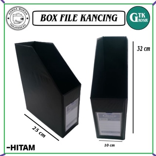 Jual boxfile/box file kancing jumbo/box file lipat | Shopee Indonesia