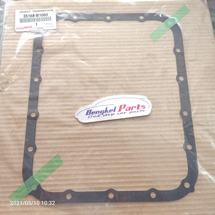 Jual Packing Gasket Carter Matic Avanza Xenia Rush Terios Dual VVTI Ori ...