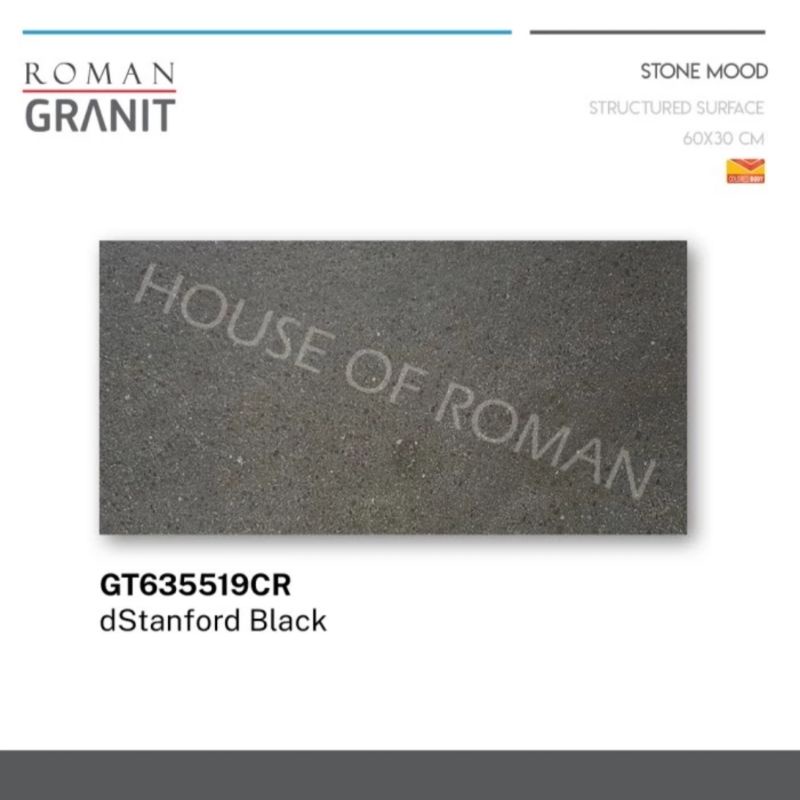 Jual Granit Roman dStanford Series (Stone Mood) 30x60 / Granit Lantai ...