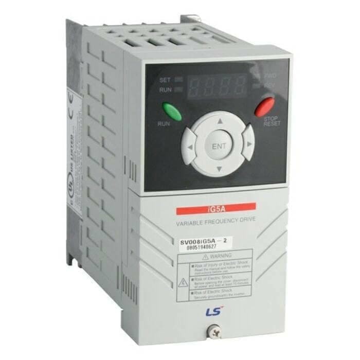 Jual INVERTER 1,5KW 2HP 3P 220V SV015iG5A-2 LS | Shopee Indonesia