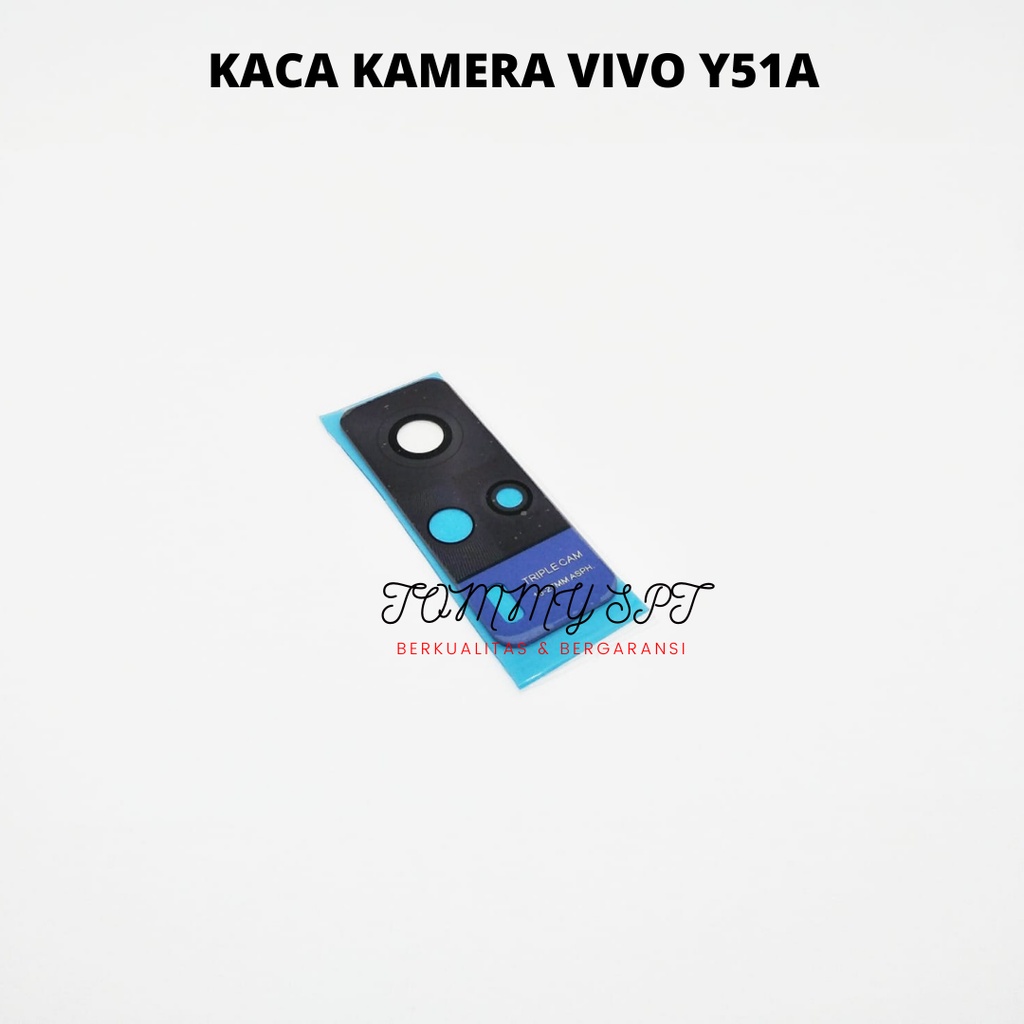Jual Lensa / Kaca Kamera Vivo Y51A Kualitas Original | Shopee Indonesia
