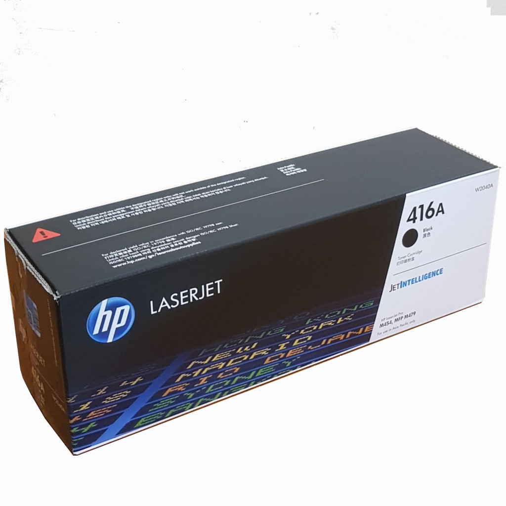 Jual HP Toner 416A Original Laserjet Toner Cartridge | Shopee Indonesia