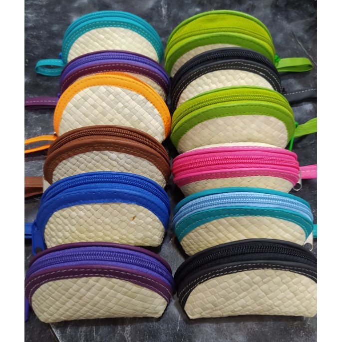 Jual DOMPET ANYAM / SOUVENIR DOMPET / OLEH-OLEH PURWOKERTO / OLEH-OLEH ...