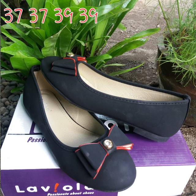 Jual Sepatu Laviola ( 1184 ) | Shopee Indonesia