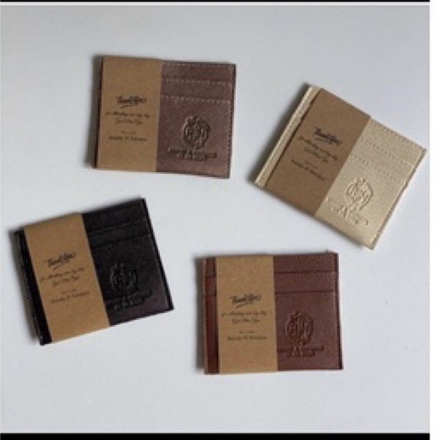 Jual SOUVENIR CARDHOLDER PO EXPRESS | Shopee Indonesia